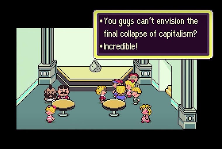 'Earthbound': 25 wonderfully weird moments from one of the best games ever