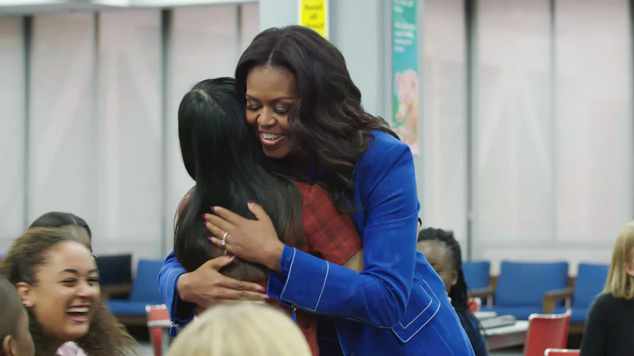 13 Feminist Documentaries On Netflix All Women Should See