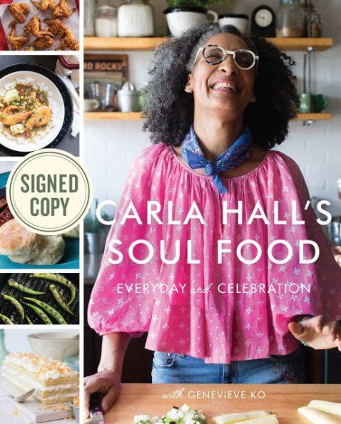 These Cookbooks By Black Authors Are Filled With Inspiring Stories ...