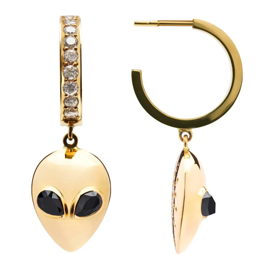 Why Space-Inspired Jewelry Is Taking Off