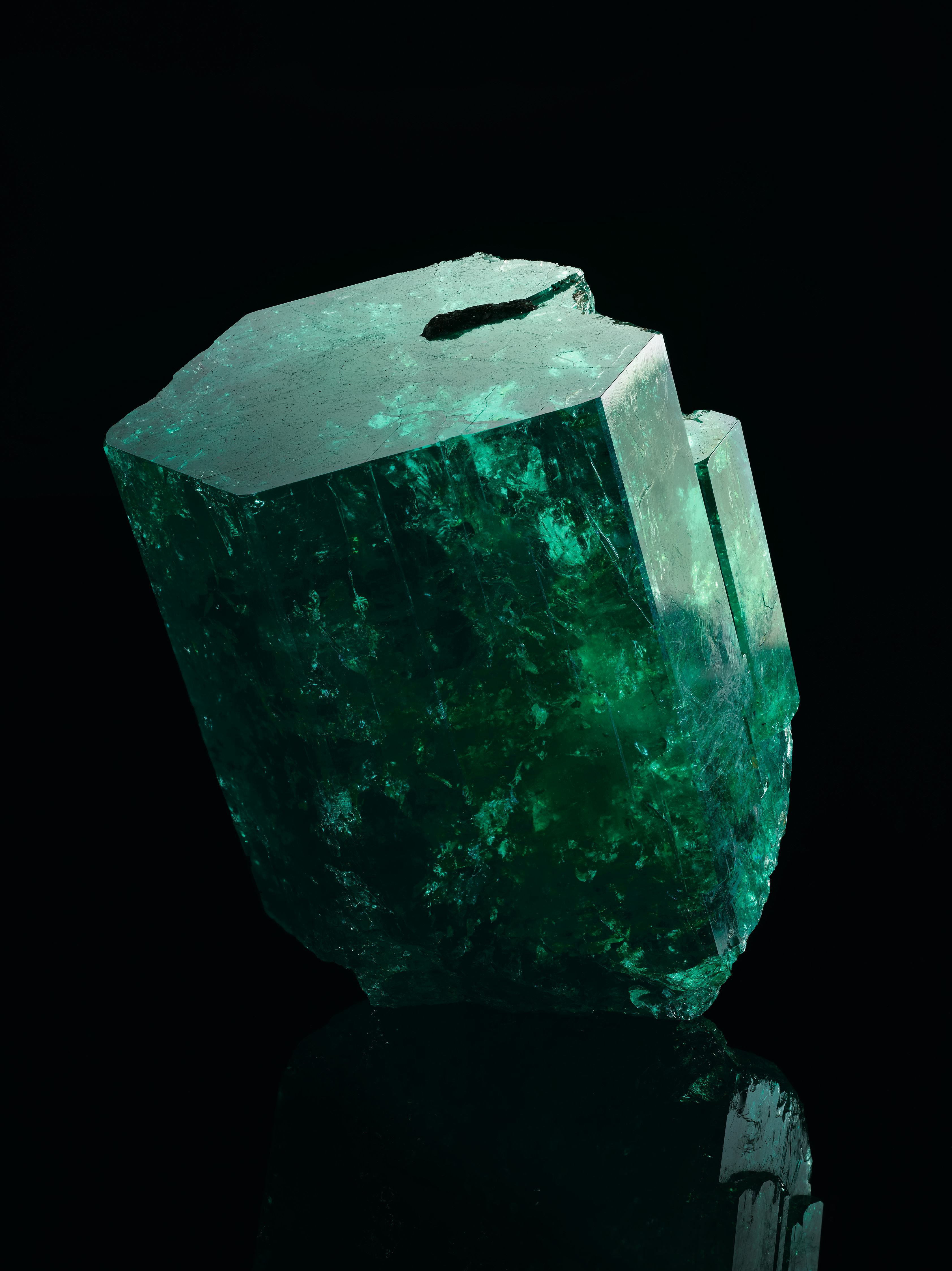 Everything You Need To Know About Emeralds Before You Start Adding Them ...