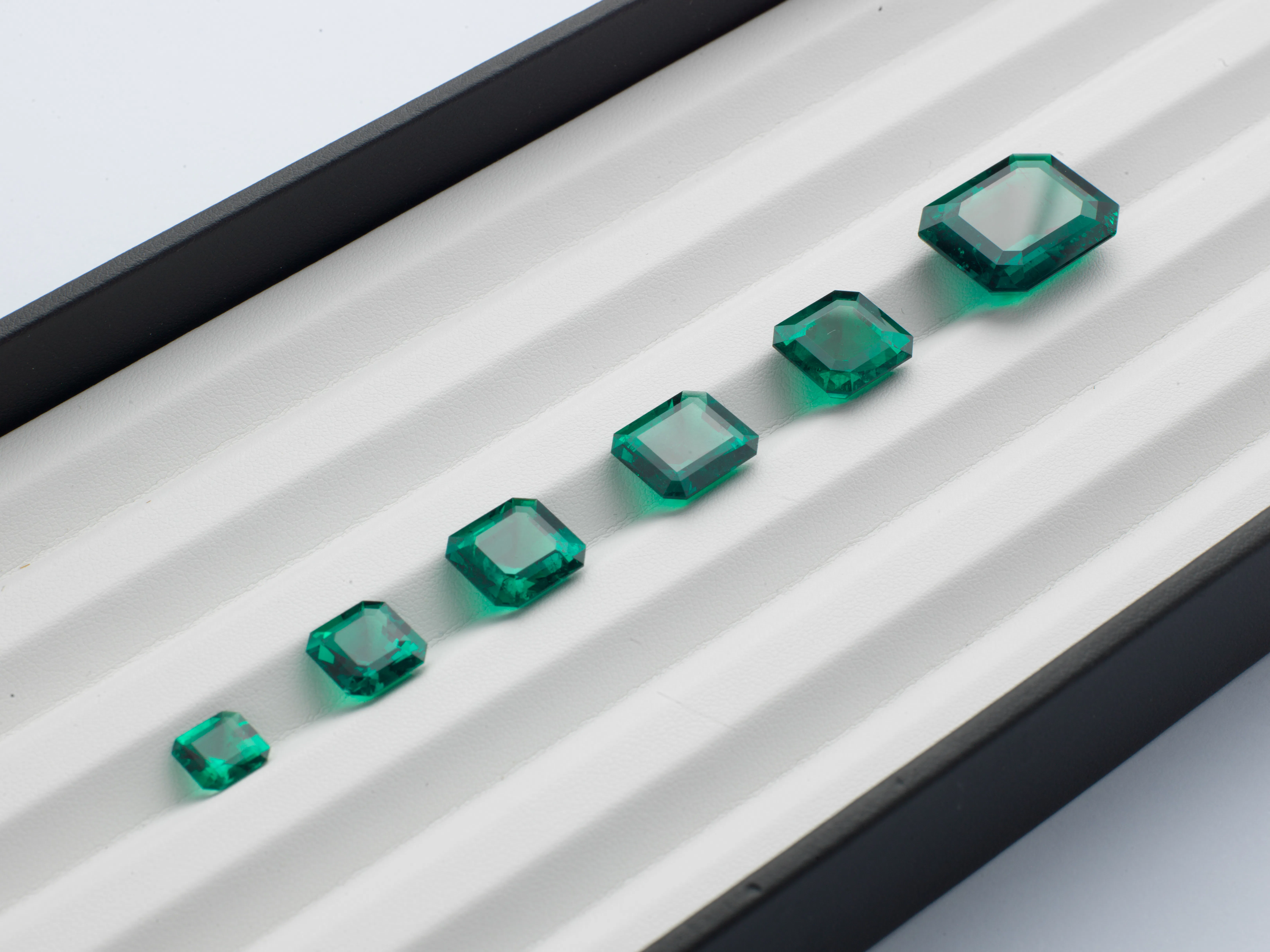 Everything You Need To Know About Emeralds Before You Start Adding Them ...