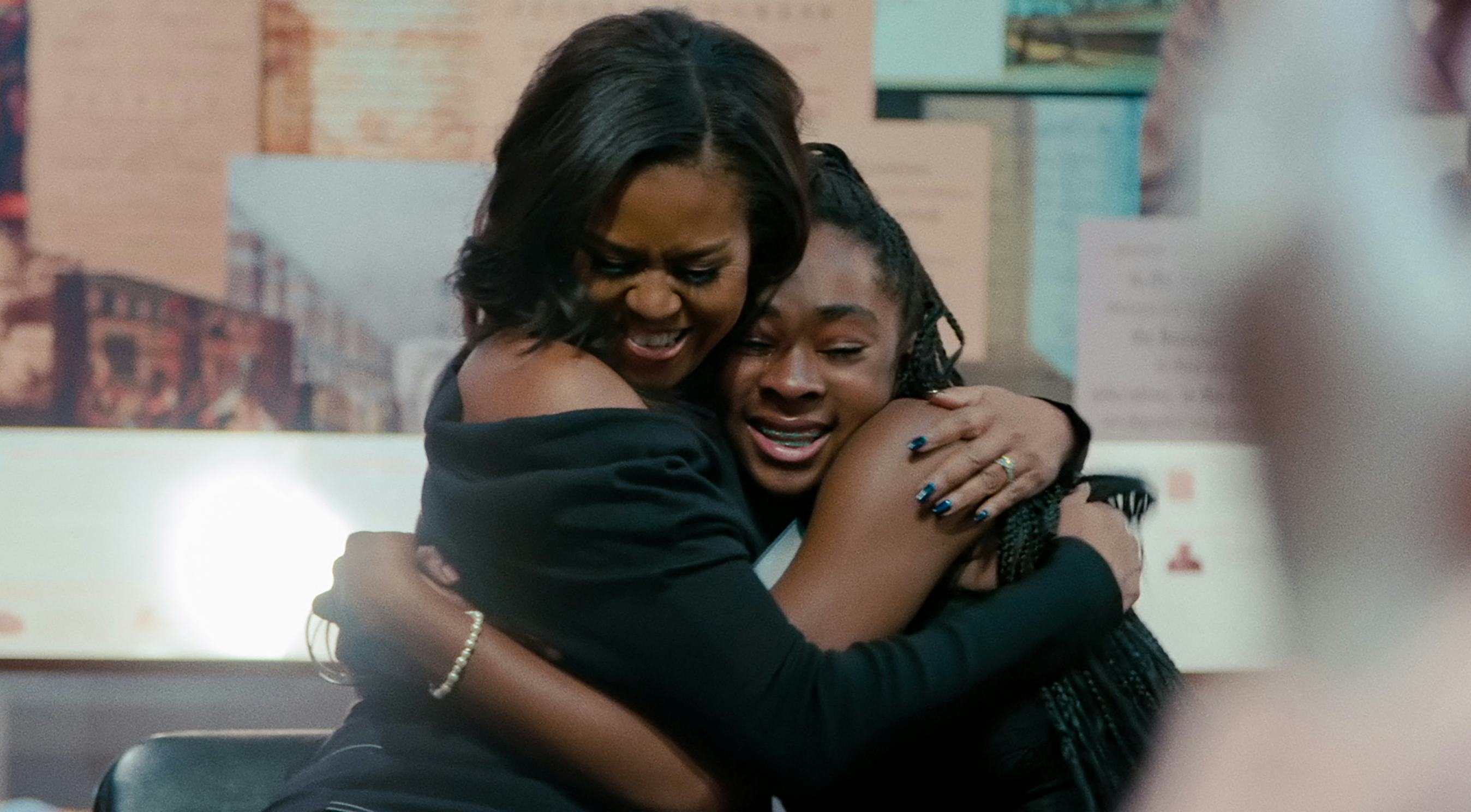 11 Netflix Films For Black People Who Need To Unwind & Find Some Joy