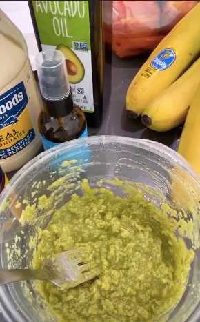 Cardi B’s Favorite DIY Hair Mask Consists Of Mayonnaise and Avocado