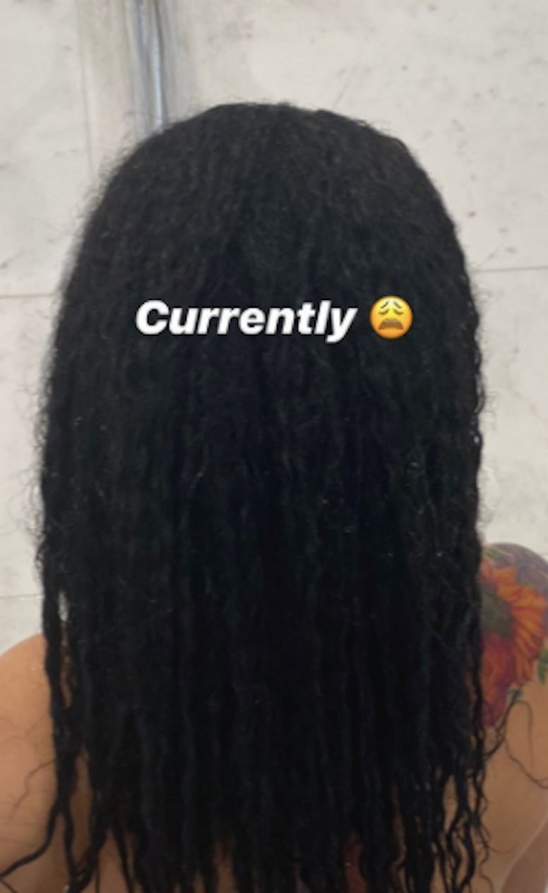 Cardi B’s Favorite DIY Hair Mask Consists Of Mayonnaise and Avocado