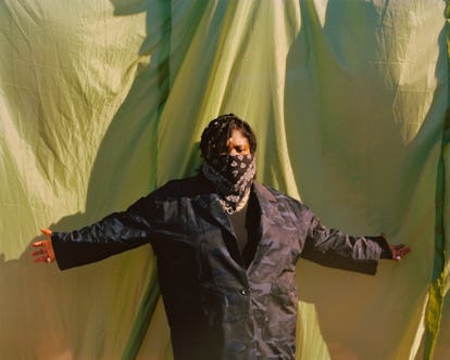 Rapper Chika On Protest, Pride, And Doing Things On Her Own Terms