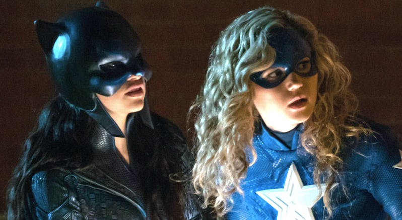 'Stargirl' Episode 4 tackles a real-world evil no superpower can stop