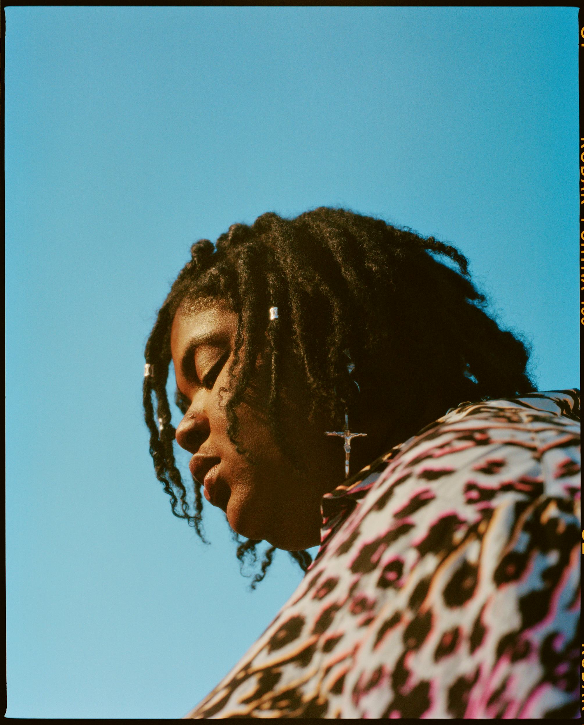 Rapper Chika On Protest, Pride, And Doing Things On Her Own Terms