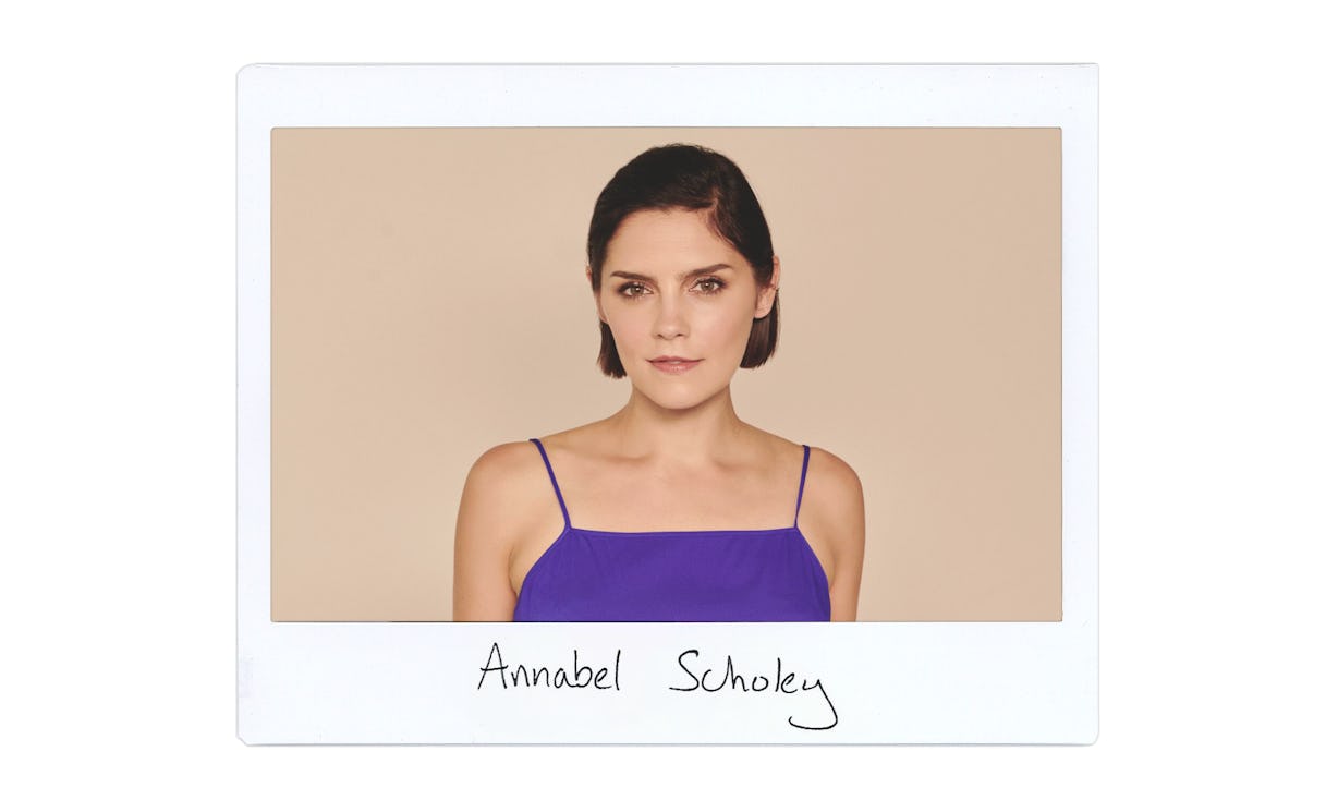 'The Split' & 'Salisbury Poisonings' Star Annabel Scholey Takes On The ...