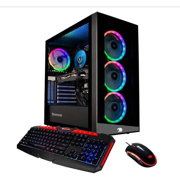 Best Gaming PC on Amazon 2020: 3 great all-in-one options