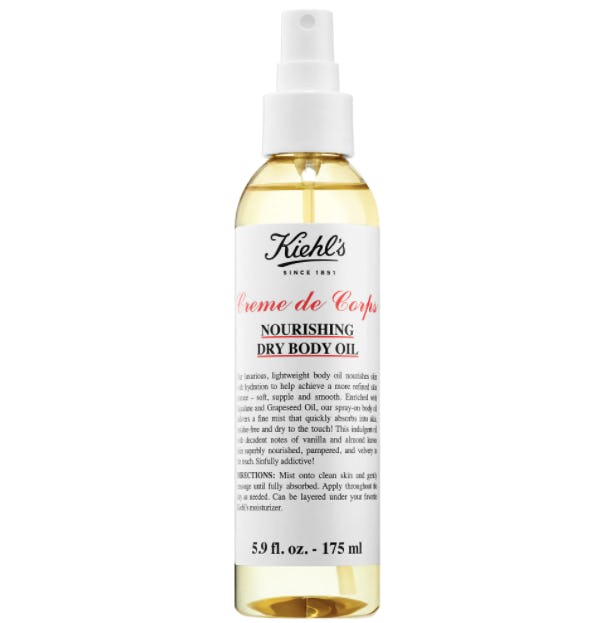 11 Best Body Oils For Your Summer 2020 Glow