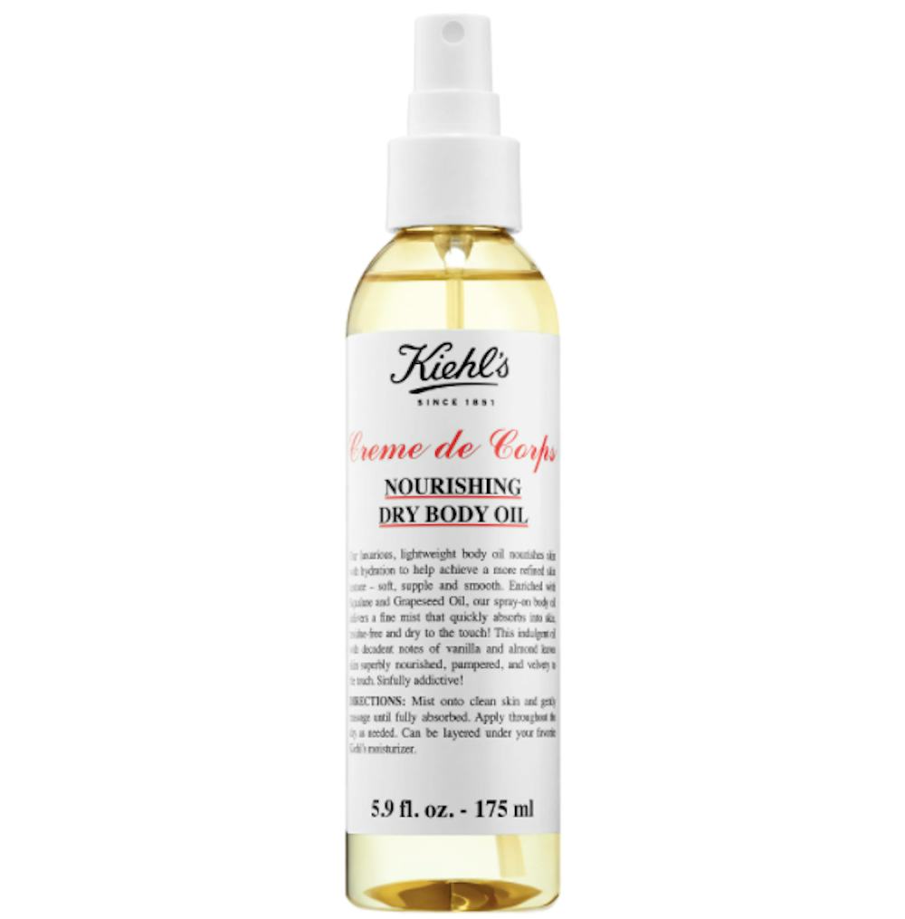 11 Best Body Oils For Your Summer 2020 Glow