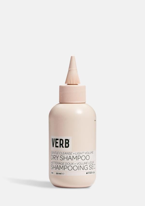 The Best Dry Shampoos On The Market, According To Hairstylists