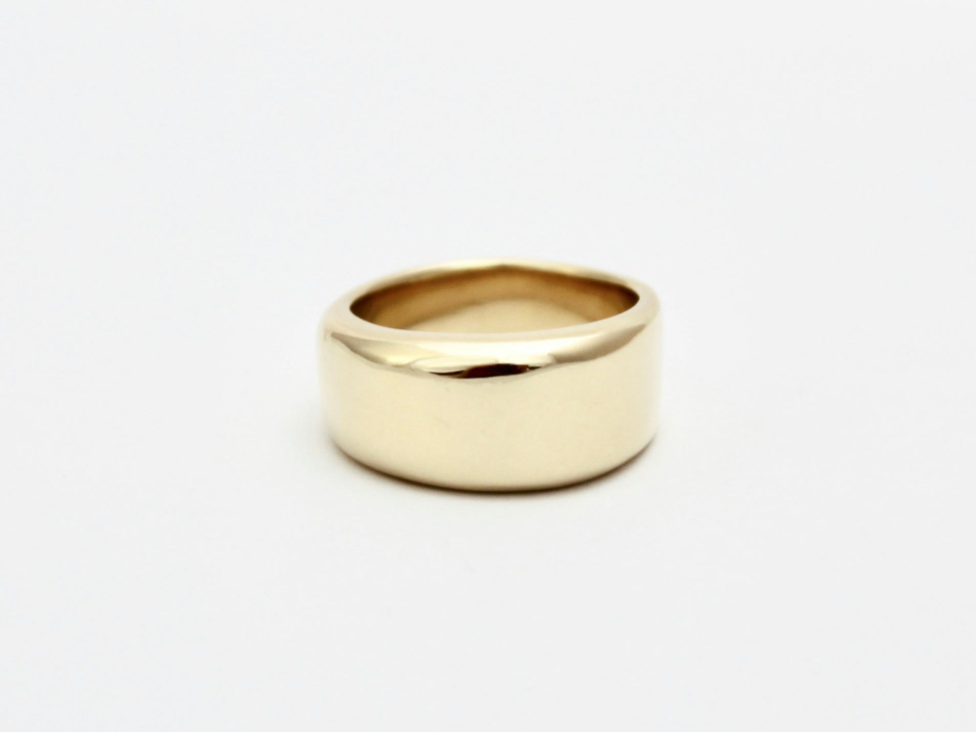 11 Bubble Rings To Add A Cool, Playful Touch To Your Jewelry Collection