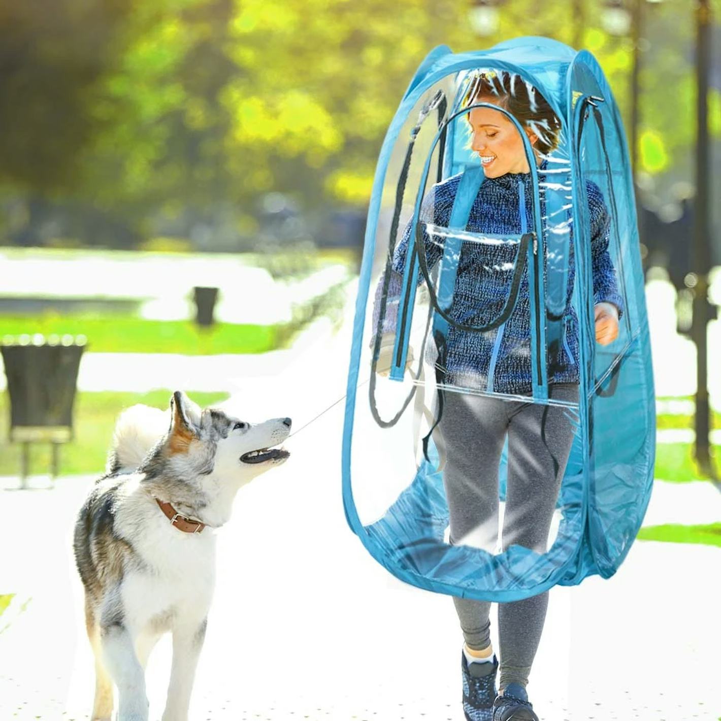 Once mocked, personal pods are now taking off thanks to COVID-19