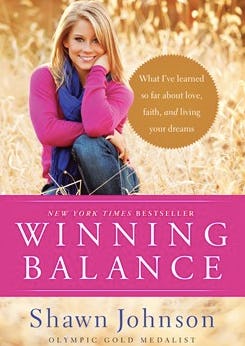 20 Books About Gymnastics To Read After Seeing 'Athlete A' On Netflix