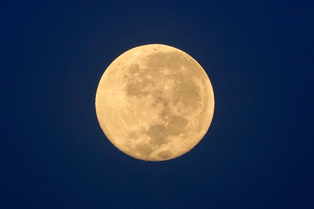 What Does A Void-Of-Course Moon Mean In Astrology?