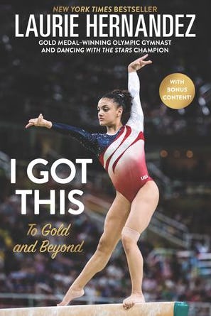 20 Books About Gymnastics To Read After Seeing 'Athlete A' On Netflix