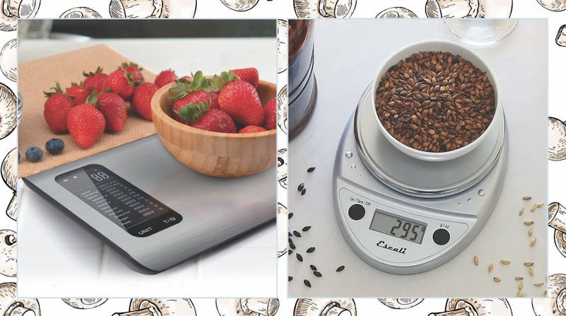 Best Food Scale For Macros