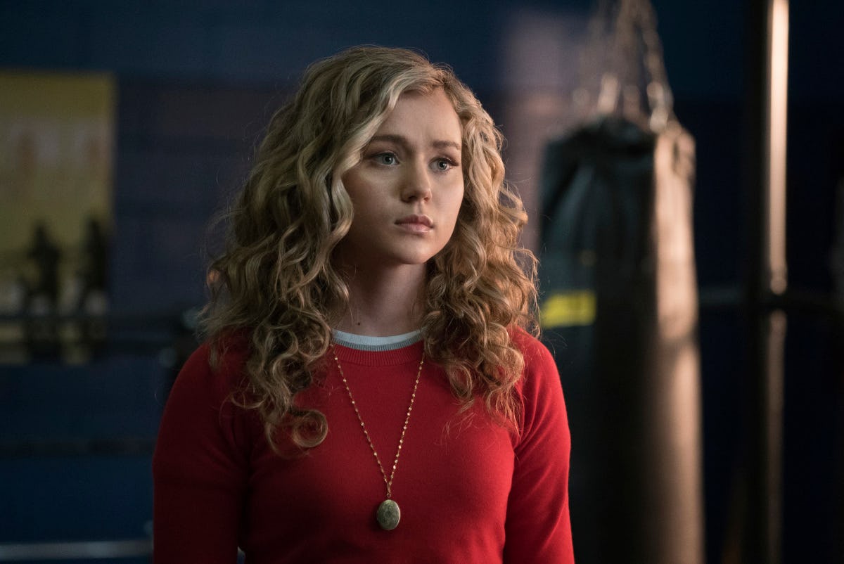 'Stargirl' Episode 9 brings back DC's weirdest forgotten superhero team