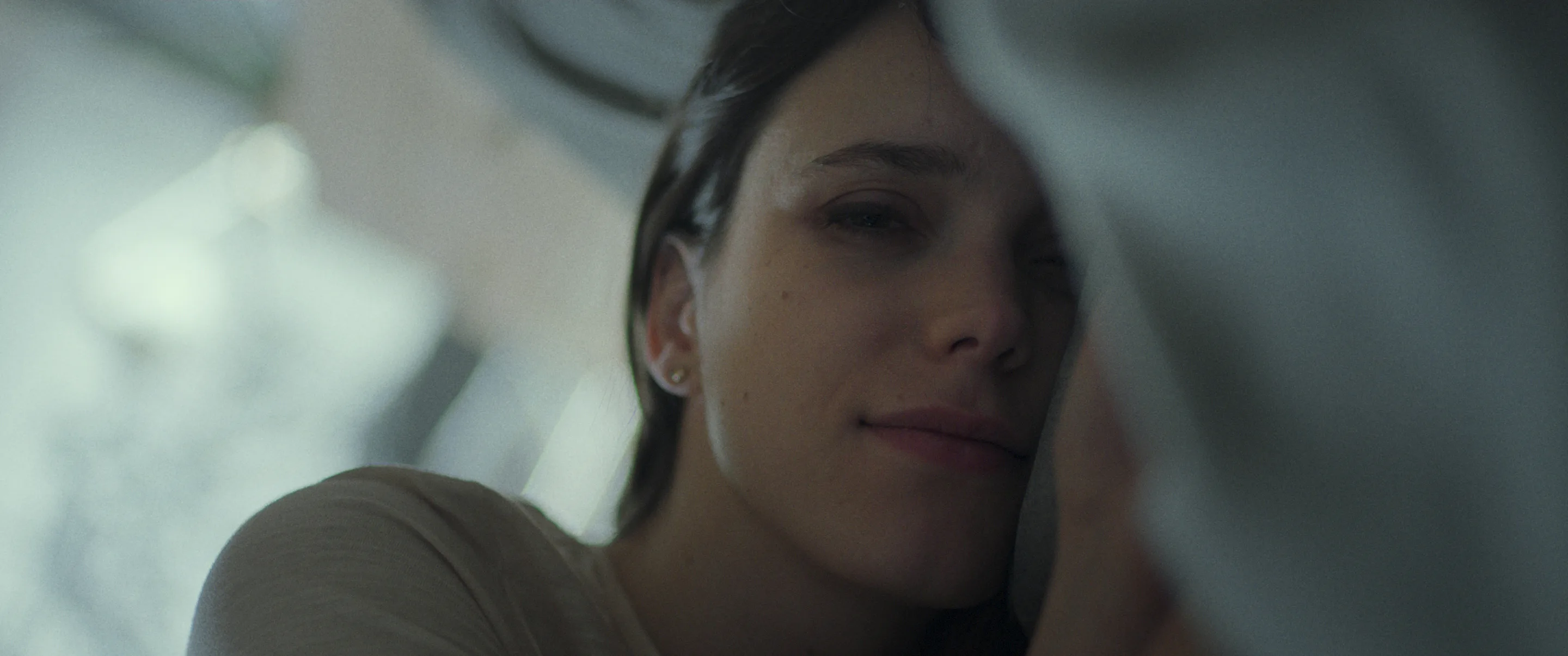 'Archive' ending explained: Director reveals a hidden clue that teases ...