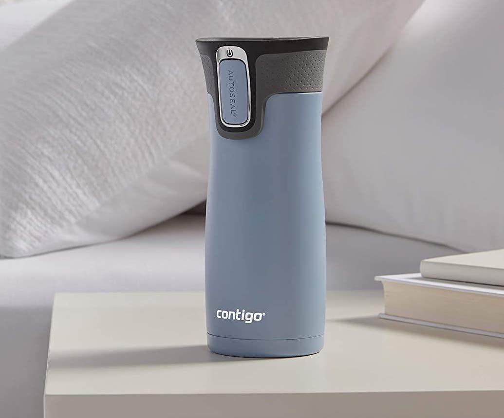 The 6 Best Spill-Proof Coffee Mugs