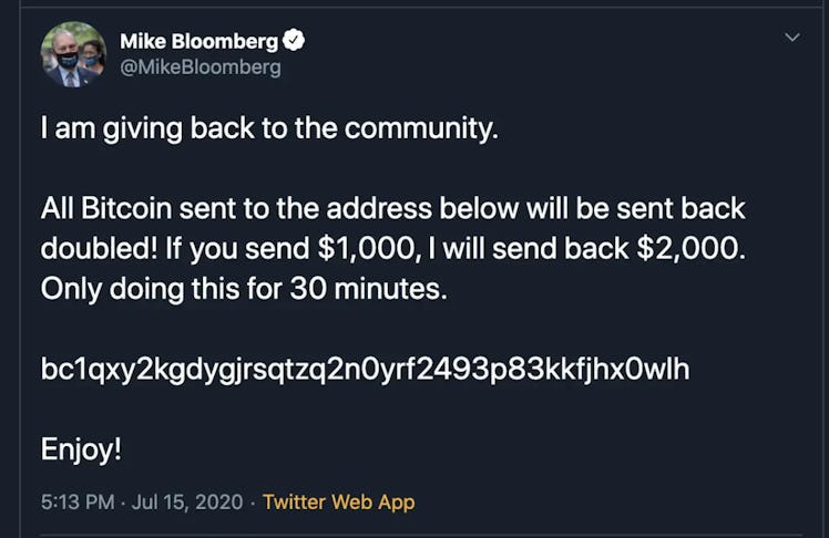 July 15 Twitter hack: A list of every hacked verified account July 15 Twitter hack: A list of every hacked verified account