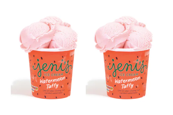 Jeni's 2020 State Fair Ice Cream Collection Includes A Watermelon Taffy ...