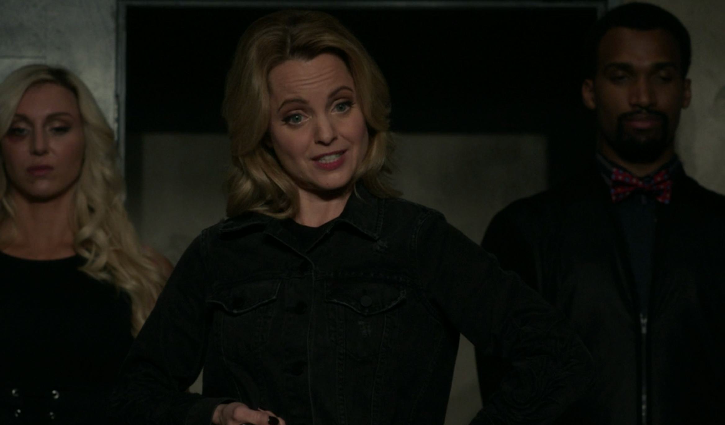 The 'Psych' Movie Recap You Need Before Watching 'Lassie Come Home'