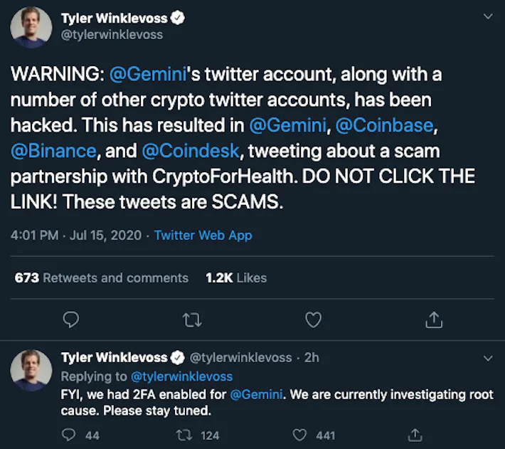 Twitter hack 2020: Who got hacked, why it happened today, why they ...