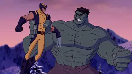 'Wolverine and the X-Men' Season 2: The best Marvel show deserves ...