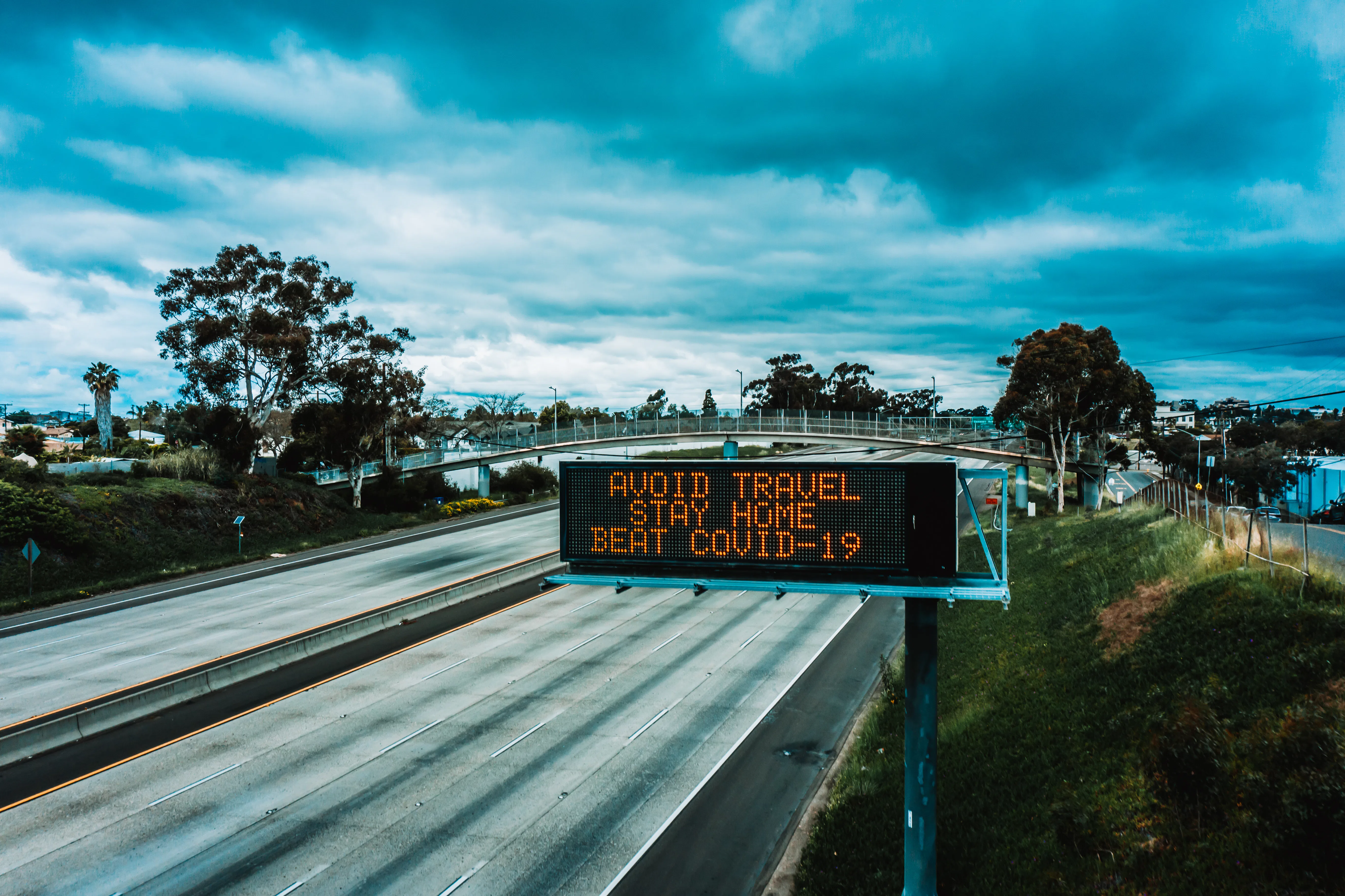 Road trips & Covid-19: Take these 5 steps to minimize risk