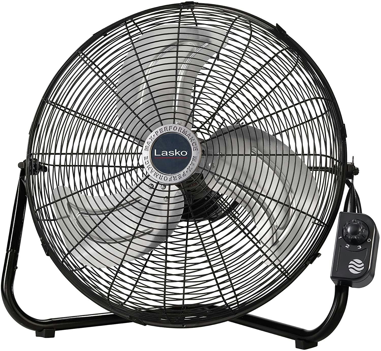 The 4 Best High-Velocity Fans