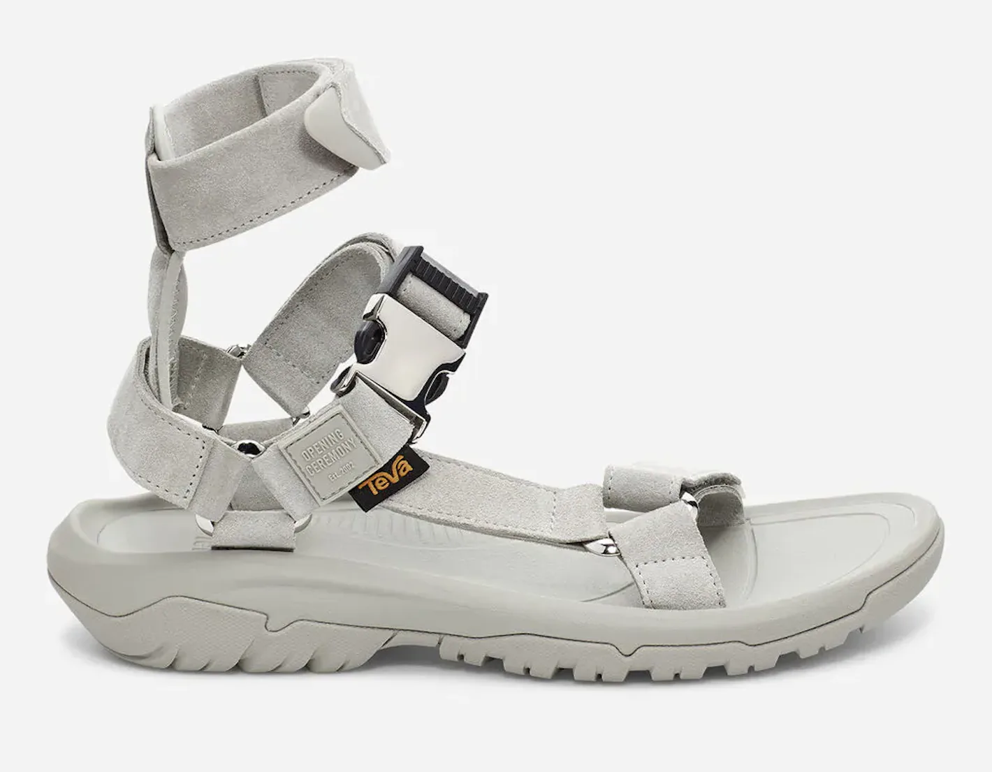 Opening Ceremony's Teva sandals will make you feel like a gladiator