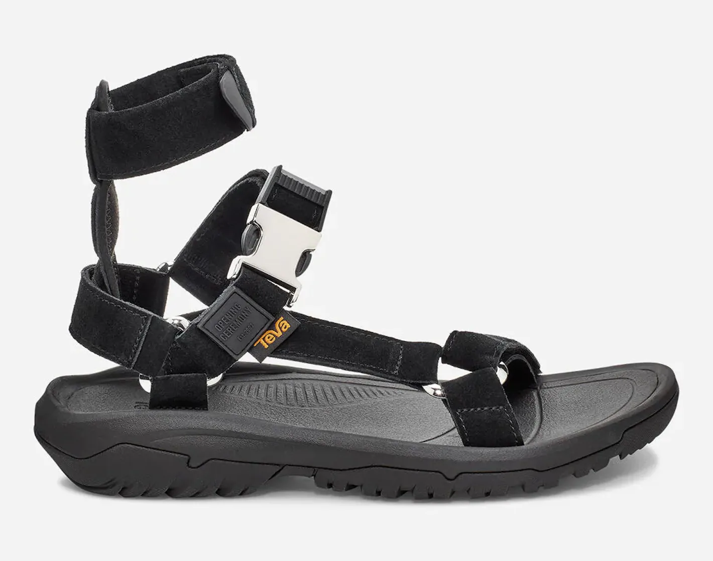 Opening Ceremony's Teva sandals will make you feel like a gladiator