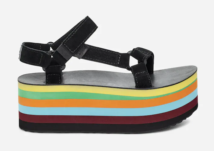 Opening Ceremony's Teva sandals will make you feel like a gladiator