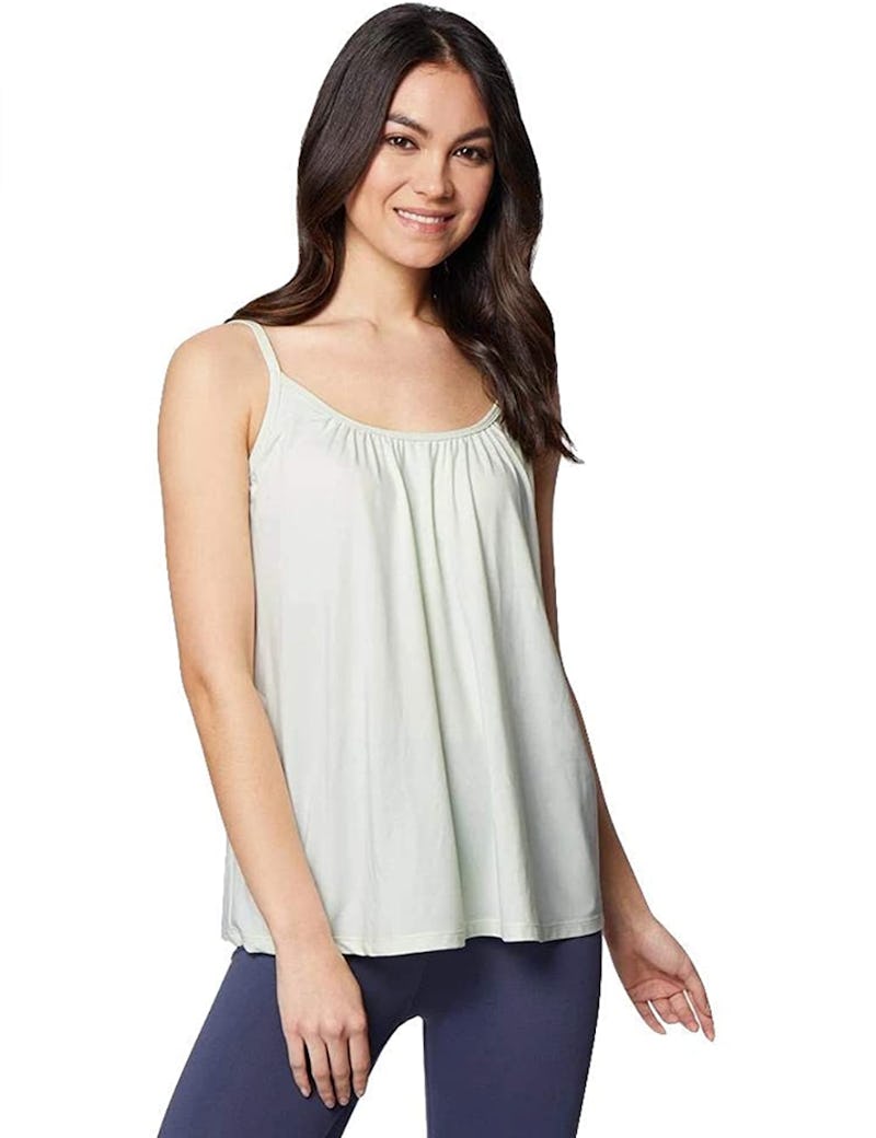 11 Pajamas With Built In Bras