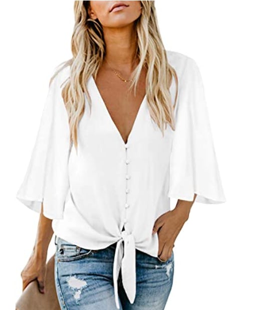 Amazon's Selling A Ton Of These Cozy Clothes That Look Good On Everyone