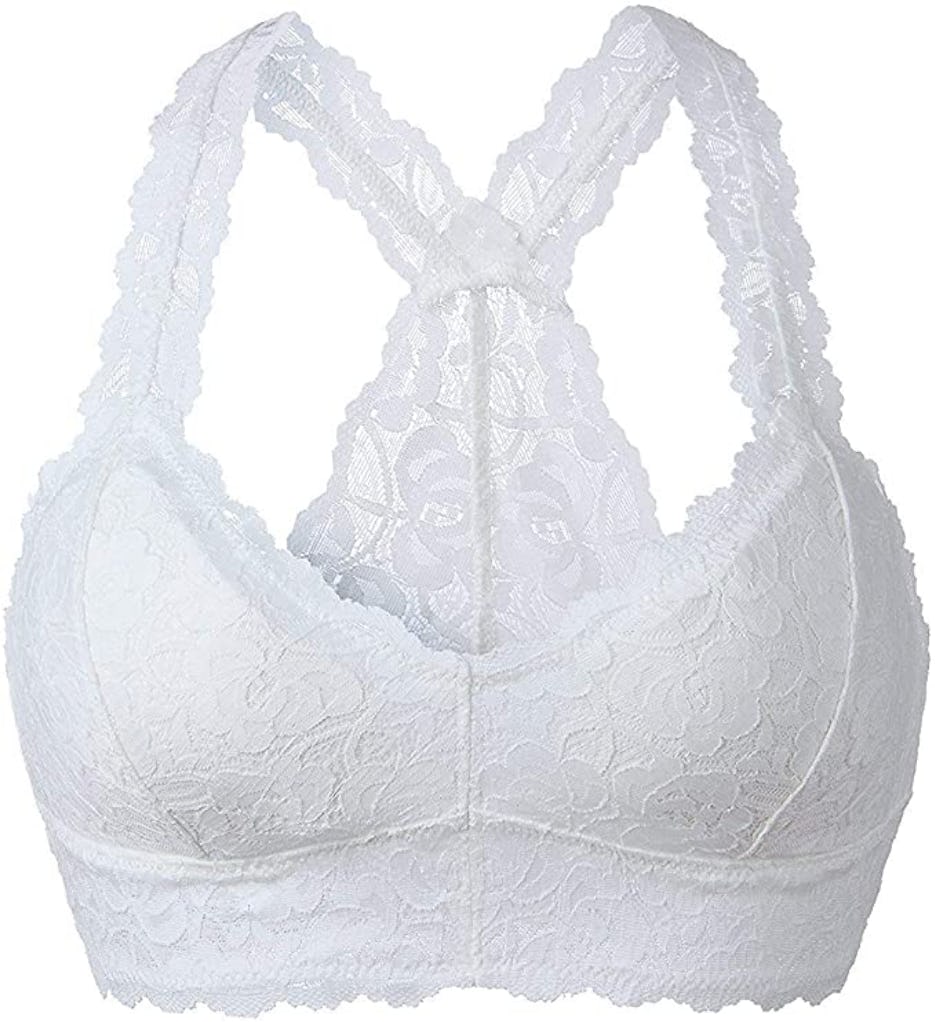 The 11 Best Pajamas With A Built-In Bra