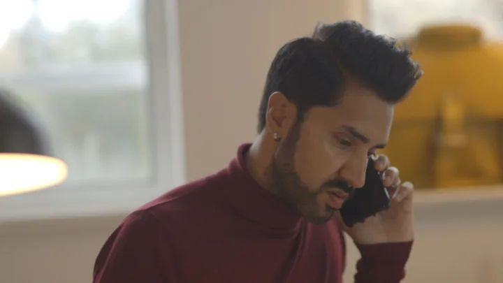 Mobeen Azhar On His New BBC Podcast 'Hometown: A Killing'