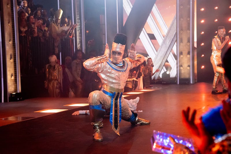 A Review Of 'Legendary' Season 1 One HBO