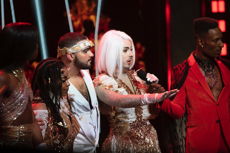 A Review Of 'Legendary' Season 1 One HBO