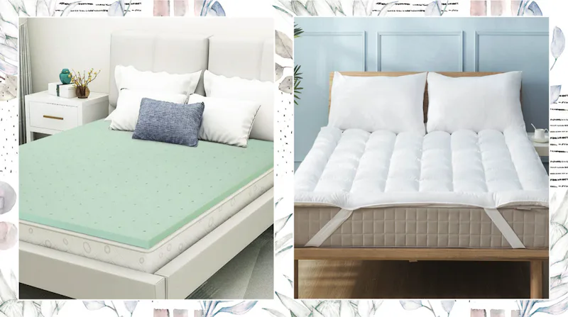 Best Cheap Mattress Topper