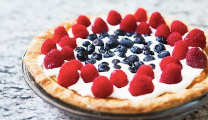 14 Fourth Of July Pie Recipes You'll Want To Make All Summer Long