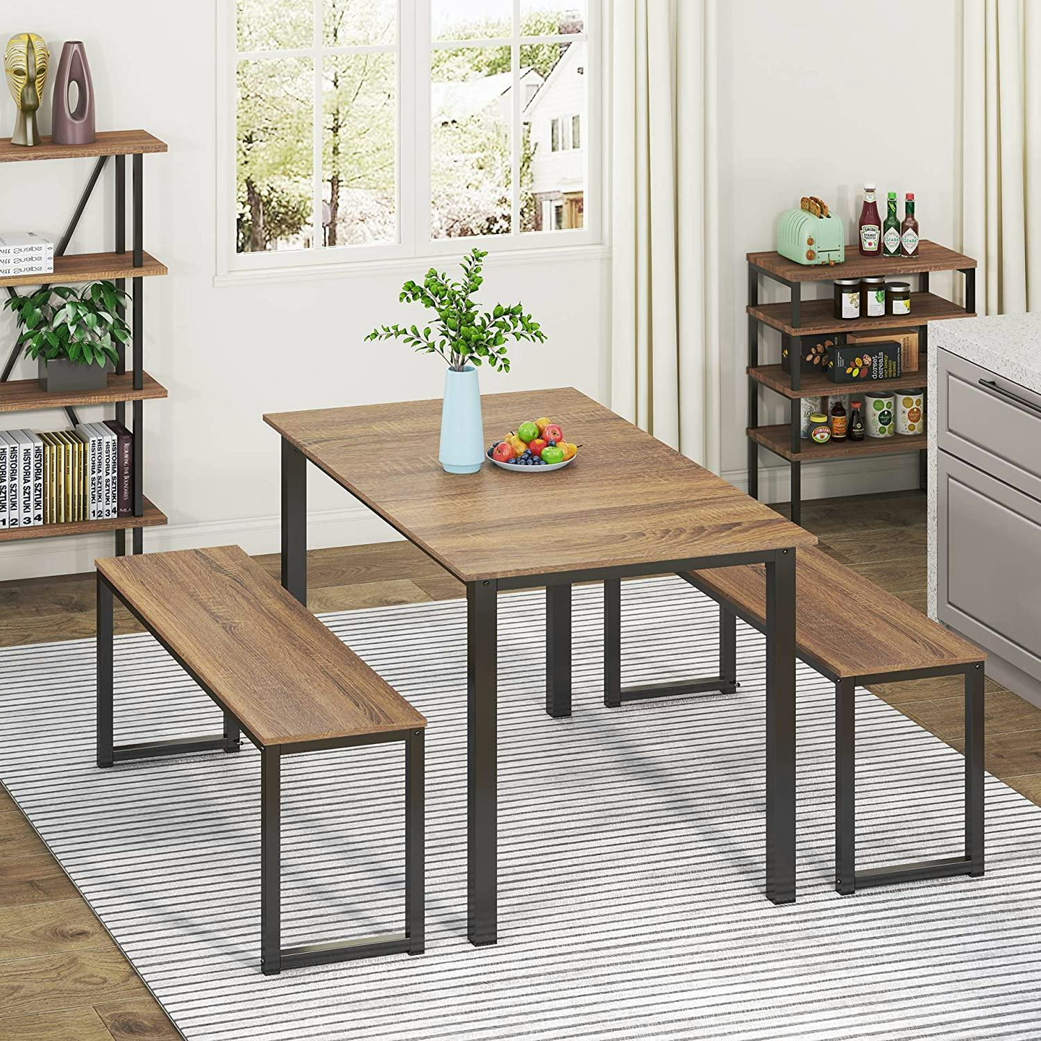 The 8 Best Space-Saving Tables In 2022