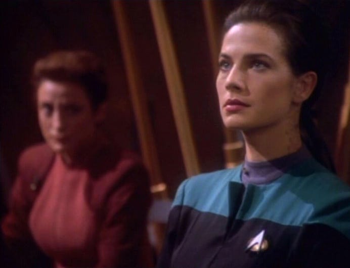 'Strange New Worlds': 10 glorious Star Trek cameos that could totally ...