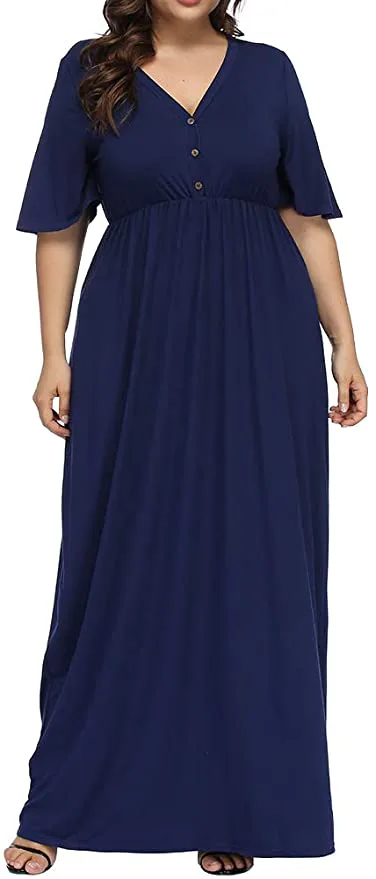 23 Summer Maxi Dresses You Won't Believe Are On Amazon