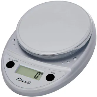 Best Food Scale For Macros