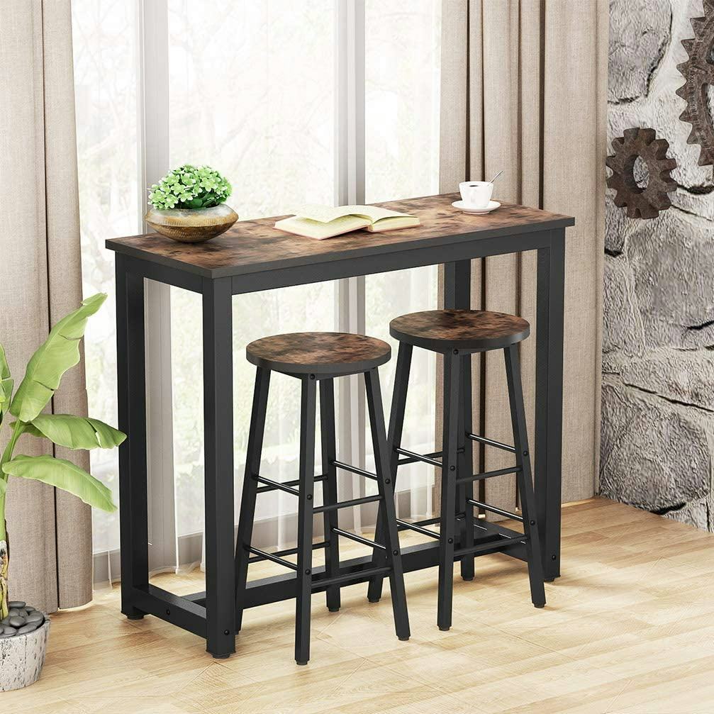 The 8 Best Space-Saving Tables