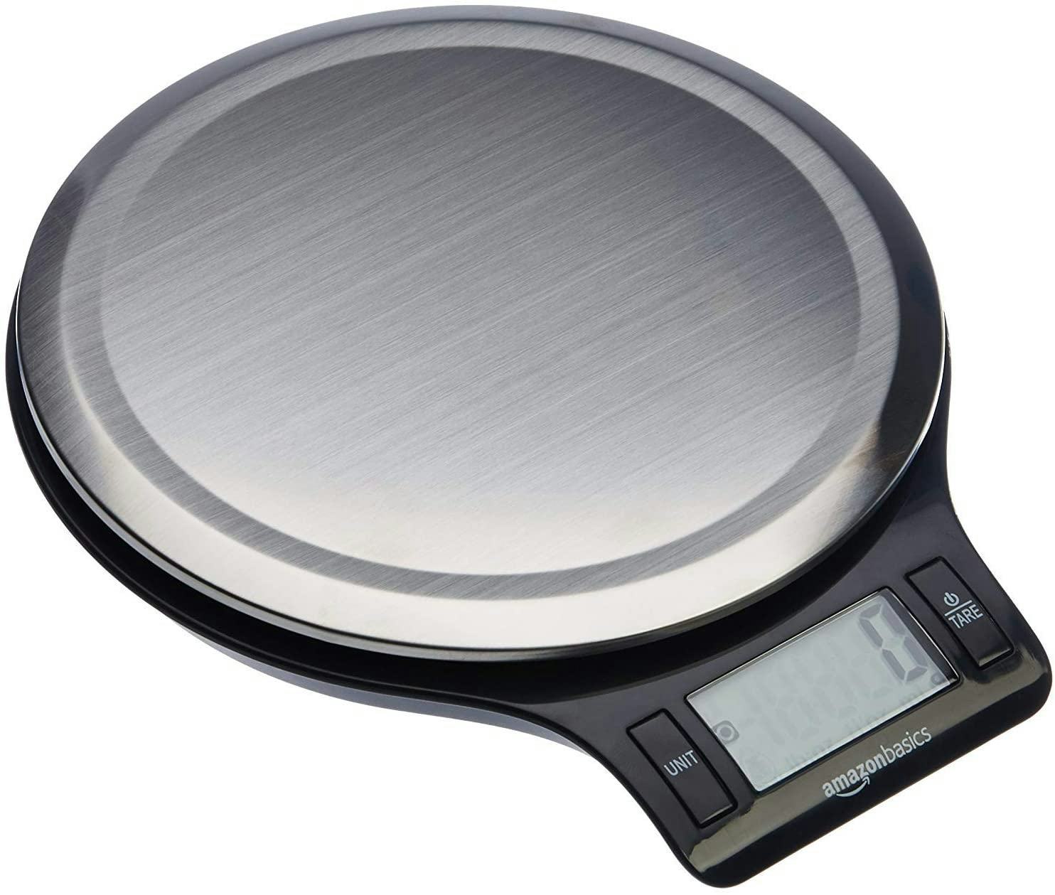 Best Food Scale For Macros